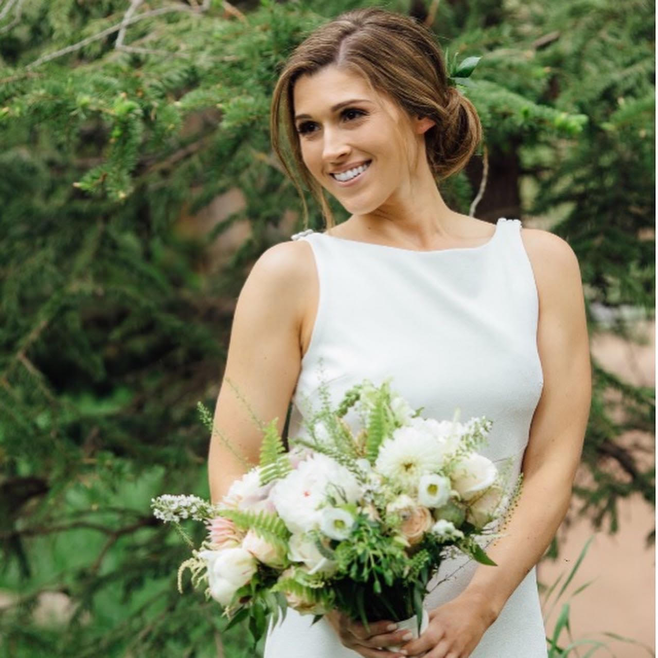 Wedding Photos – Makeup by Emily B