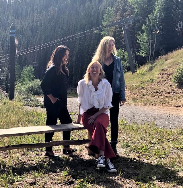 Telluride Film Festival: An Inside Look with Vanity Fair – Makeup by ...